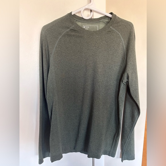 Figs | Shirts | Figs Men Underscrub | Poshmark